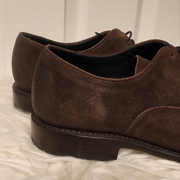 Thursday Boot Company | Shoes | Thursday Boot Co Suede Executive ...